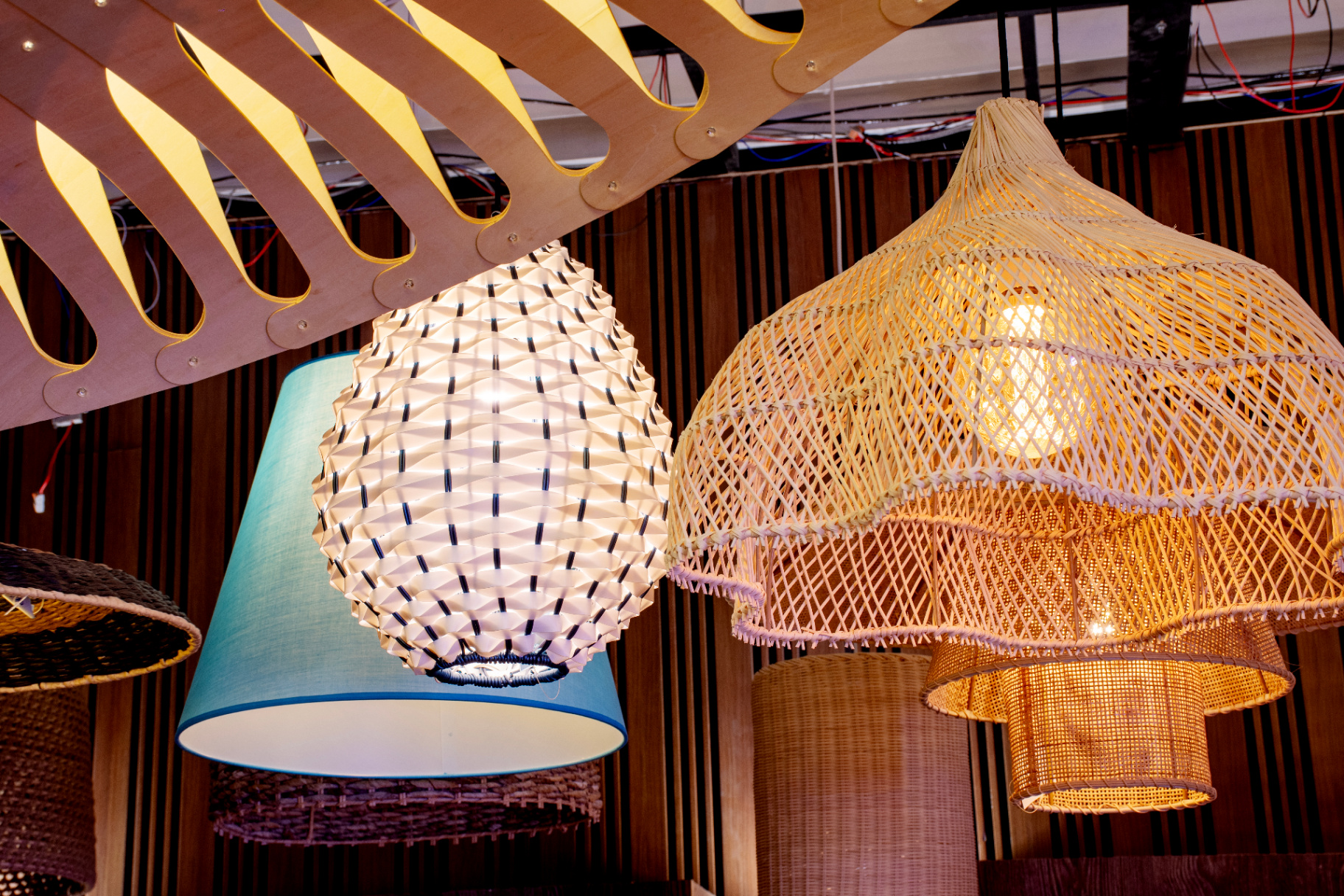 Megalite Mauritius - Premium LED Lighting, Custom Handmade Lamps ...